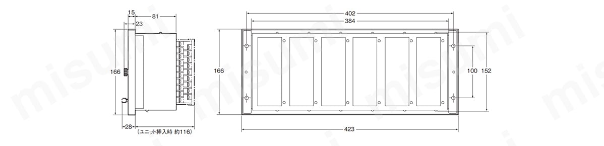 MISUMI(ミスミ) | 総合Webカタログ