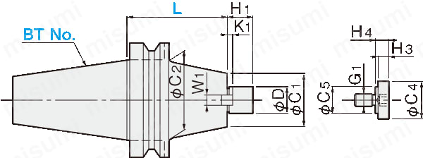 MISUMI(ミスミ) | 総合Webカタログ