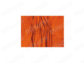 AZ-553702 ツナギ | アイトス | MISUMI(ミスミ)