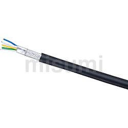 VAFKEVSB-1.25-2P-88 | FKEV-SB 100V未満 シールド付 計装用 汎用タイプ VAFKEV-SB | ミスミ | MISUMI(ミスミ)