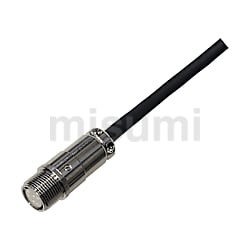 R03コネクタ付ケーブル 中継タイプ | ミスミ | MISUMI(ミスミ)