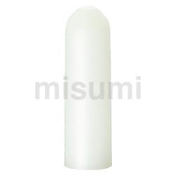 AC-25-GE-8 | ロッド棒キャップ AC-25-GE | タキゲン製造 | MISUMI(ミスミ)