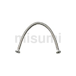 C105-16-287 | 真空コンポーネント NWフィッティング フレキシブル配管 NWﾌｨｯﾃｨﾝｸﾞﾌﾚｷｼﾌﾞﾙﾊｲｶﾝ | EDWARDS | MISUMI(ミスミ)