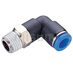 ワンタッチ継手 PL | CDC | MISUMI(ミスミ)