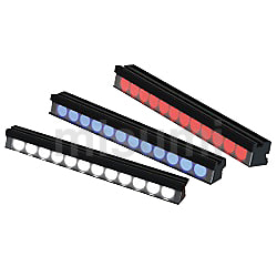 高輝度B’Cライン照明（1列仕様・直射光・広角／狭角） IDBA-LEHシリーズ | レイマック（旧：イマック） | MISUMI(ミスミ)