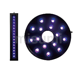 IDBA-CH150L-UV-365 | 高出力紫外照明 Ultravioletシリーズ ﾚｲﾏｯｸ LEDｼｮｳﾒｲ | レイマック（旧：イマック） | MISUMI(ミスミ)