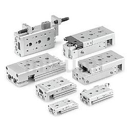 MXS16-20BS-M9NS | エアスライドテーブル/MXSシリーズ | SMC | MISUMI(ミスミ)