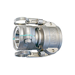 工場設備配管用 トヨコネクタ TC6-CS型 | トヨックス | MISUMI(ミスミ)