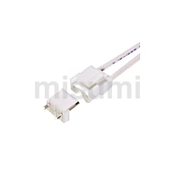 B2P3-VH(LF)(SN) | VAコネクタ | 日本圧着端子製造 | MISUMI(ミスミ)