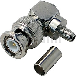 LBNC-5C-2P | BNC型プラグ | DENSAN | ミスミ | 366-5232