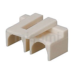 VLS-03V | JST PCBヘッダアクセサリー（リテーナー）VLS-03V | 日本圧着端子製造 | MISUMI(ミスミ)