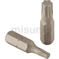 Torx bit plus store