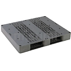 JH-R2-1111-GY | リス パレットJH-R2 ﾊﾟﾚｯﾄ | 岐阜プラスチック工業 | MISUMI(ミスミ)