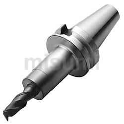 BT30-SRK12A-75 | SRK ヘビータイプ シュリンカーチャック ﾂｰﾘﾝｸﾞ | NTツール | MISUMI(ミスミ)