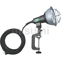 RGL-5L | ハタヤ LED作業灯 20W電球色ビームタイプ | ハタヤリミテッド | ミスミ | 819-4028