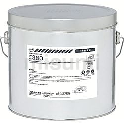 コニシ E380 10kgセット | コニシ | MISUMI(ミスミ)