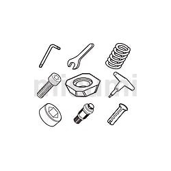 CR-MFK70R | MFK-SF フェースミル用ロケータ | 京セラ | MISUMI(ミスミ)