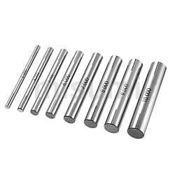 メンテナンスライン付ピンゲージ単品 AMLシリーズ | 新潟精機（SK） | MISUMI(ミスミ)