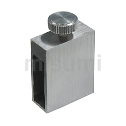 VH用スクライバクランプ | 新潟精機（SK） | MISUMI(ミスミ)