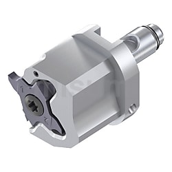 高圧クーラント対応外径溝入れ・ねじ切りヘッド QR12-STCL-CHP | タンガロイ | MISUMI(ミスミ)