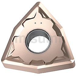 YG-1・WNMG-SM・六角形・ネガ・穴有・旋削チップ | YG-1 | MISUMI(ミスミ)