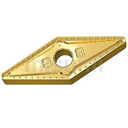 YG-1・VNMG-UG・35°ひし形・ネガ・穴有・旋削チップ | YG-1 | MISUMI(ミスミ)