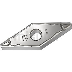 YG-1・VNMG-PSF・35°ひし形・ネガ・穴有・旋削チップ | YG-1 | MISUMI(ミスミ)