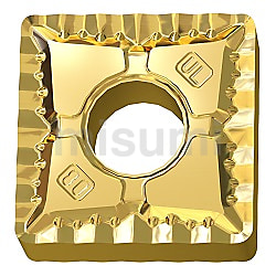 YG-1・SNMG-UL・四角形・ネガ・穴有・旋削チップ | YG-1 | MISUMI(ミスミ)