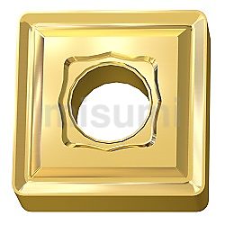 YG-1・SNMG-UC・四角形・ネガ・穴有・旋削チップ | YG-1 | MISUMI(ミスミ)