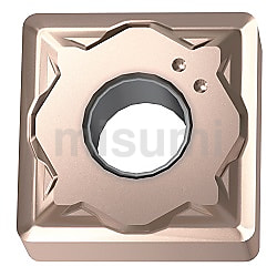 YG-1・SNMG-SM・四角形・ネガ・穴有・旋削チップ | YG-1 | MISUMI(ミスミ)