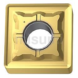 YG-1・SNMG-MR・四角形・ネガ・穴有・旋削チップ | YG-1 | MISUMI(ミスミ)