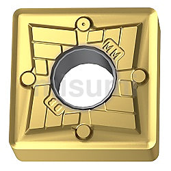 YG-1・SNMG-MM・四角形・ネガ・穴有・旋削チップ | YG-1 | MISUMI(ミスミ)