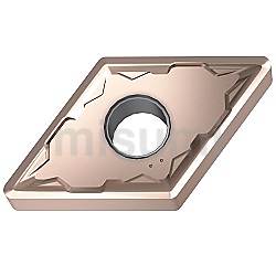 YG-1・DNMG-SM・55°ひし形・ネガ・穴有・旋削チップ | YG-1 | MISUMI(ミスミ)