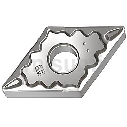 YG-1・DNMG-PSF・55°ひし形・ネガ・穴有・旋削チップ | YG-1 | MISUMI(ミスミ)