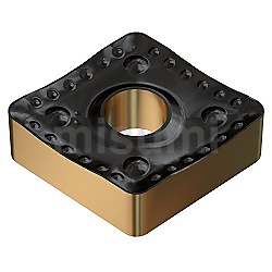 YG-1・CNMM-UH・80°ひし形・ネガ・穴有・旋削チップ | YG-1 | MISUMI(ミスミ)