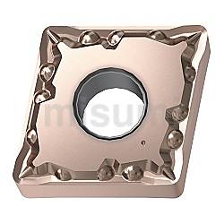 YG-1・CNGG-SF・80°ひし形・ネガ・穴有・旋削チップ | YG-1 | MISUMI(ミスミ)