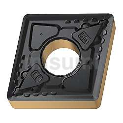 YG-1・CNMG-UM・80°ひし形・ネガ・穴有・旋削チップ | YG-1 | MISUMI(ミスミ)