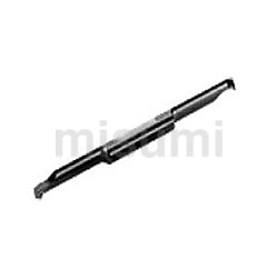 CT ステッキィツイン | 三菱マテリアル | MISUMI(ミスミ)