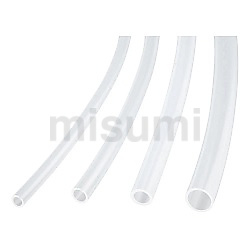 PFAチューブ 耐熱・耐寒・耐薬品 10m | アズワン | MISUMI(ミスミ)