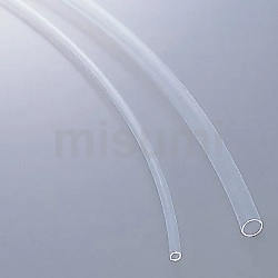 PFAチューブ 10m入 CFT10-50/60 | アズワン | MISUMI(ミスミ)