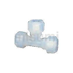 PFAユニオンティ | フロンケミカル | MISUMI(ミスミ)