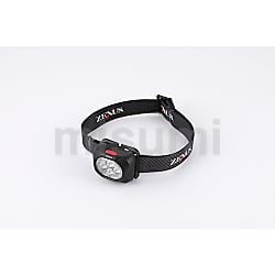 LED ヘッドライト ZX-199 | ZEXUS | MISUMI(ミスミ)