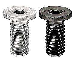 [Clean & Pack] Extra Low-Profile Hex Socket Head Cap Screws - Steel/Stainless Steel | MISUMI ...