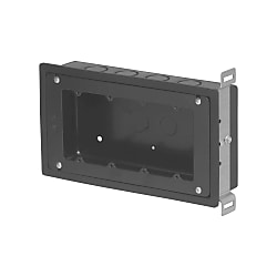 MTKB-2CSW-CS | 耐火遮音スイッチボックス ﾎﾞｳｶﾌﾞｻﾞｲﾃﾞﾝｷﾖｳﾎﾞｯｸｽﾙｲ | 未来工業 | MISUMI(ミスミ)