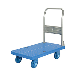 PLA300-UR | ウレタン静音シリーズ 均等荷重 250～300kg | カナツー | ミスミ | 4560116833658