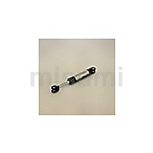 KPGシリーズ（オールガスタイプ） | KYB(カヤバ工業) | MISUMI(ミスミ)