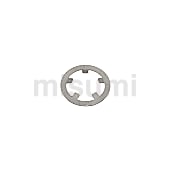 CS止め輪（CSTW） | オチアイ | MISUMI(ミスミ)