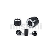 SNS フランジ形たわみ軸継手[SCL] | イノテック（カネミツ） | MISUMI(ミスミ)