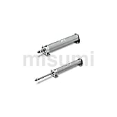 GR-S-010 | エアシリンダ MB・CA2・MNB・CNA2シリーズ パッキンセット ロックユニット グリースパック | SMC | MISUMI(ミスミ)