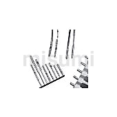 RM16M-23D28 | 切削圧着式コンタクト RC・RCS／RMシリーズ | SOURIAU | MISUMI(ミスミ)